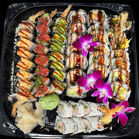 Karma Sushi Bar & Grill Menu - Flagstaff, AZ