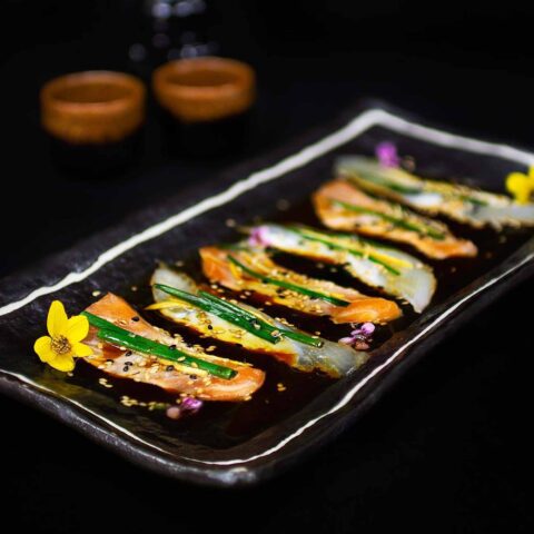Karma Sushi Bar & Grill Menu - Flagstaff, AZ